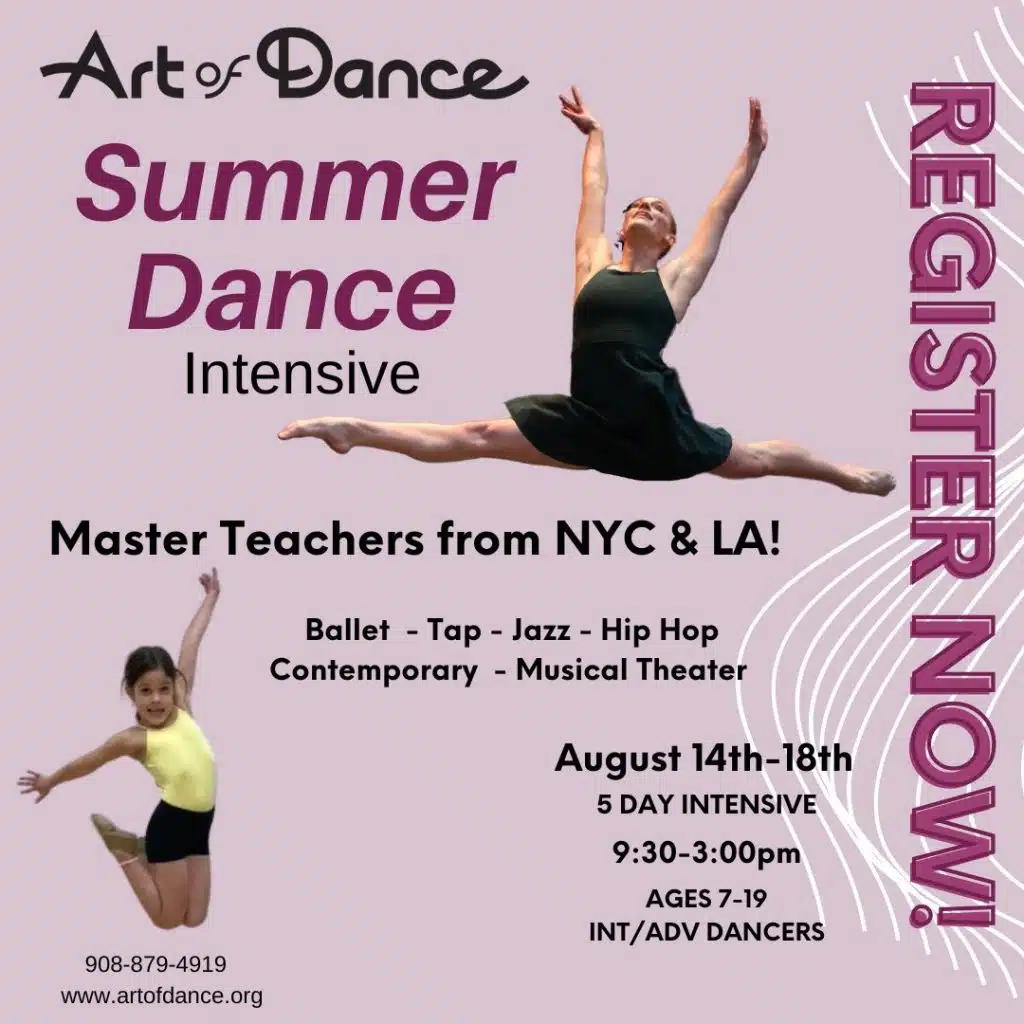 Be Updated By Our Upcoming Events | Art Of Dance